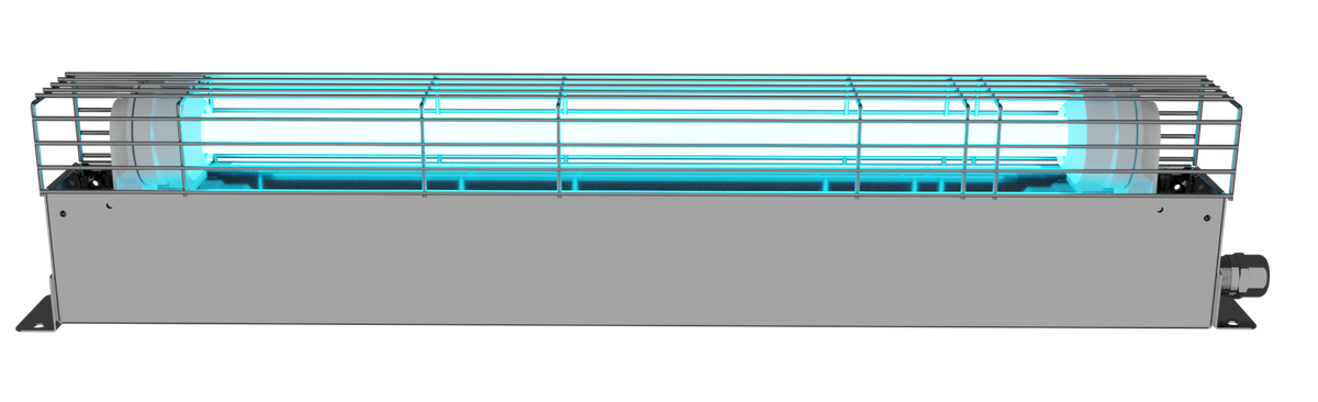 BARRICADE-40A – Cognituv.store